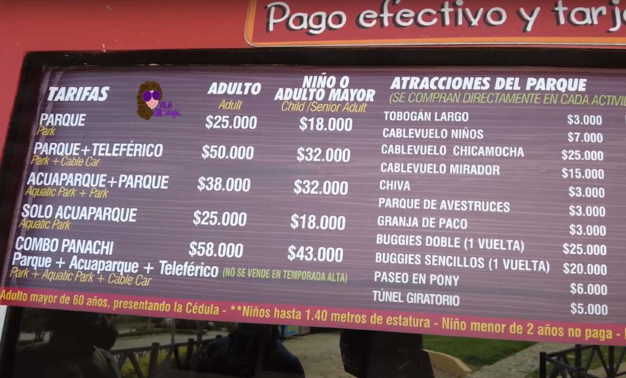 🥇MESA de los SANTOS: Qué hacer y cómo llegar【2023】