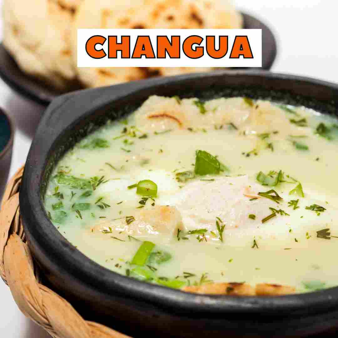 Descubre los Platos Típicos de cada Región de Colombia