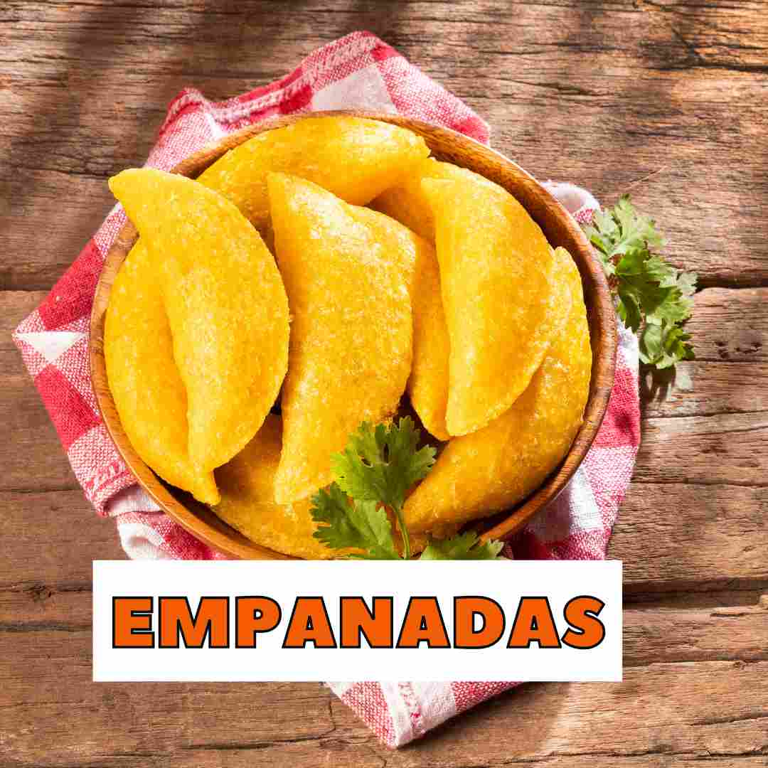 Descubre los Platos Típicos de cada Región de Colombia