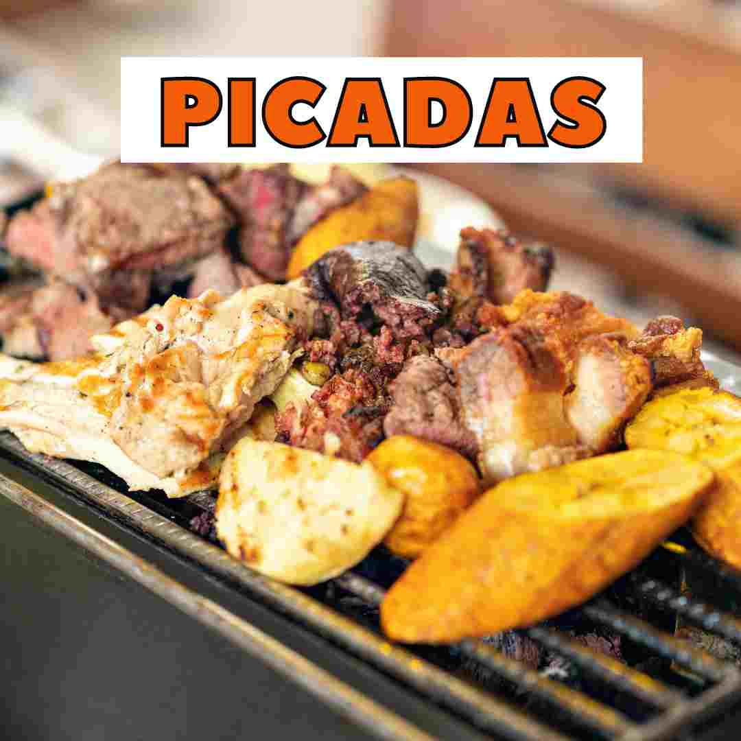 Descubre los Platos Típicos de cada Región de Colombia